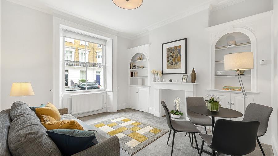 Flat to rent in Walpole Street, SW3 (ref: 29194) - Douglas & Gordon