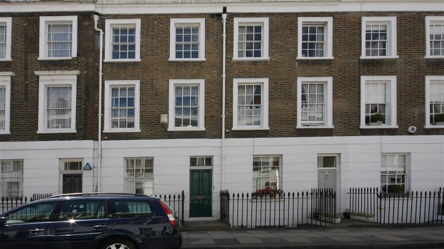 Flat to rent in Ponsonby Place, SW1P (ref: 30505) - Douglas & Gordon