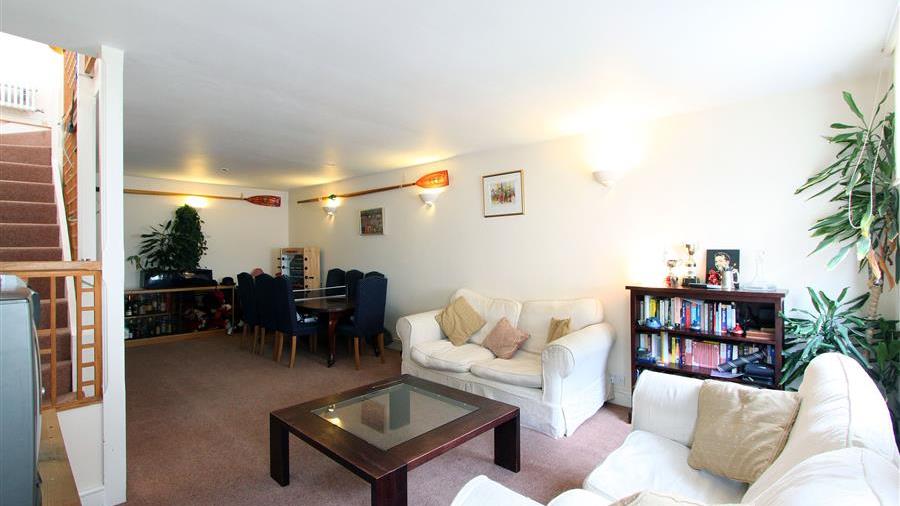 Property for sale in Eccleston Square Mews, SW1V featuring a garage ...