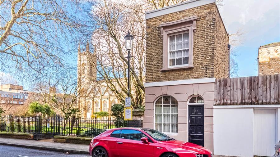 Property for sale in Britten Street, SW3 (ref: 56669) - Douglas & Gordon