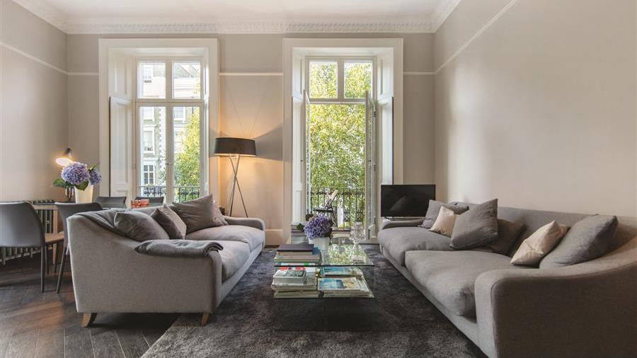 Flat to rent in Durham Terrace, W2 featuring a balcony (ref: 59160 ...