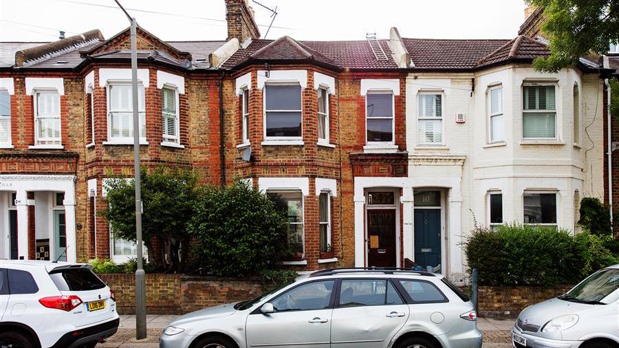 House for sale in Erpingham Road, SW15 (ref: 59697) - Douglas & Gordon