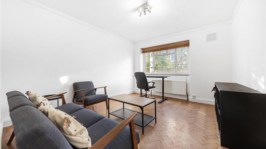 Flat for sale in Hartington Court, Lansdowne Way, SW8 (ref: 66818 ...