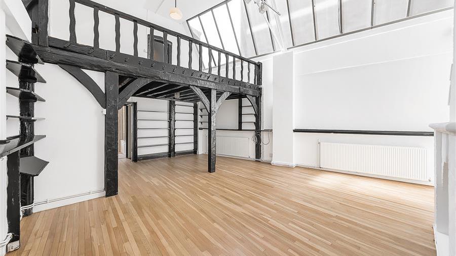 Property for sale in Gunter Grove, SW10 (ref: 72983) - Douglas & Gordon