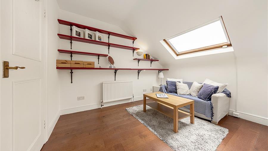 Flat to rent in Fermoy Road, W9 (ref: 74443) - Douglas & Gordon