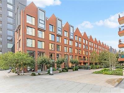 Houses for sale in Fulham | Property for sale in Fulham | Douglas & Gordon