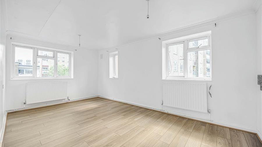 Flat to rent in Dagnall Street, SW11 (ref: 78140) - Douglas & Gordon