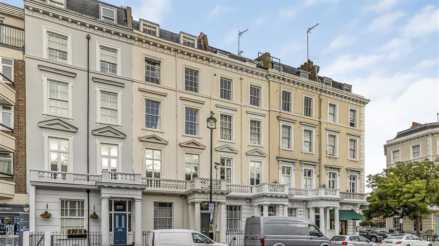 Flat for sale in Lupus Street, SW1V (ref: 81370) - Douglas & Gordon