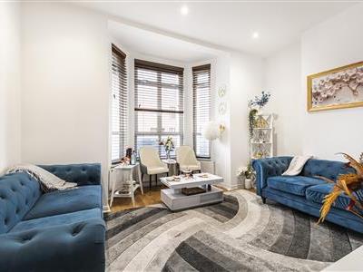 1 bedroom flats for sale in Curwen Road | Property for sale in Curwen ...