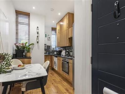 1 bedroom flats for sale in Curwen Road | Property for sale in Curwen ...